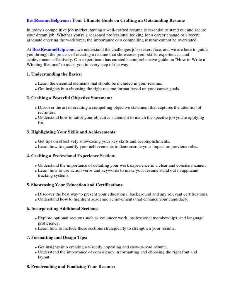 How To Write A Cover Letter For Fiction Submission | PDF | Résumé