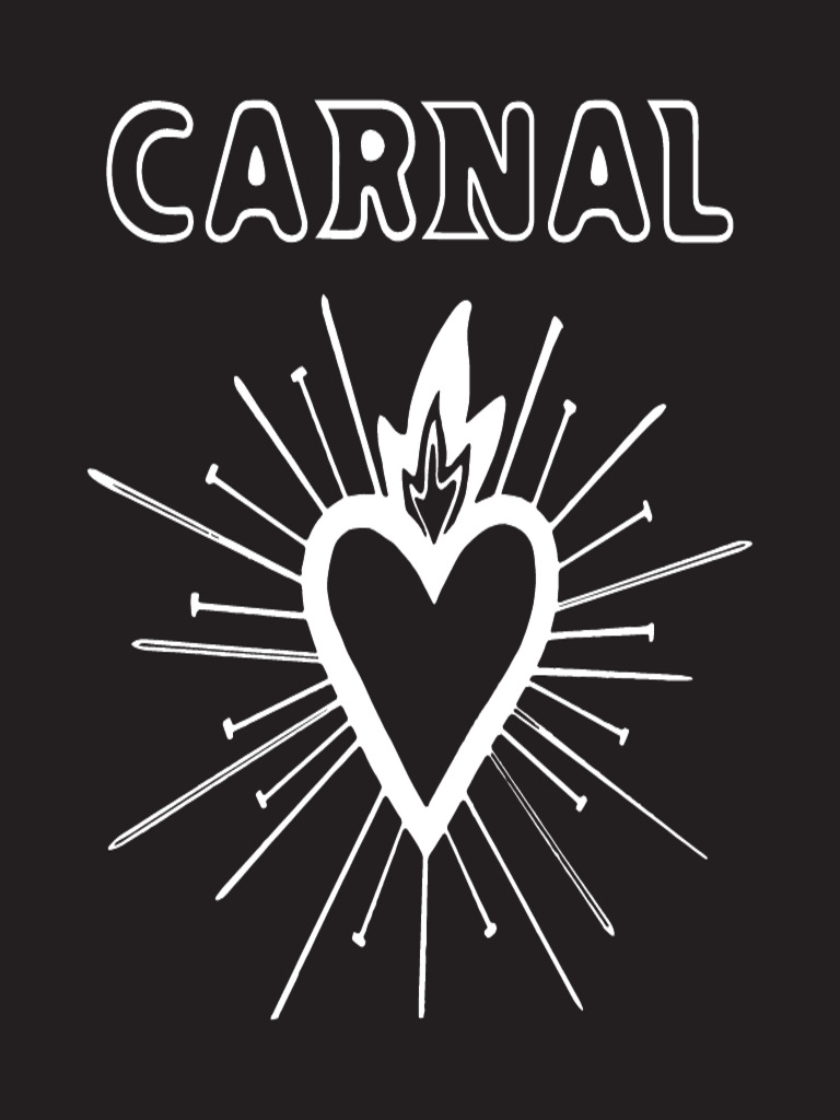 Logo - Carnal | PDF