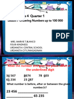 g9 Maths p2 | PDF | Mathematics