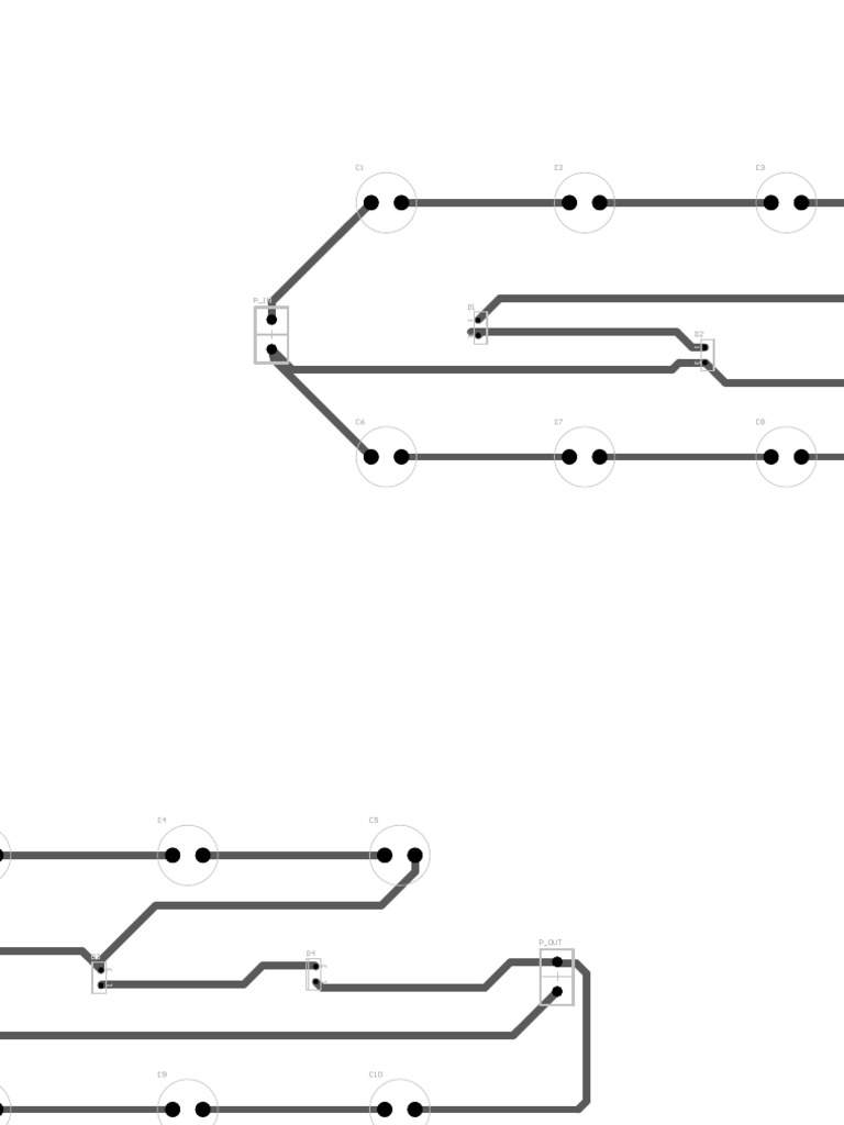 Pcb Multiplier Design 1 | PDF