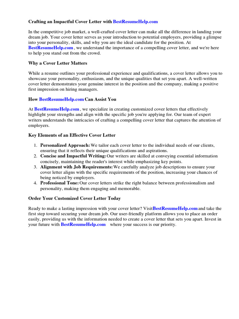 Cover Letter Sample Filetype Pdf Pdf Résumé Http Cookie
