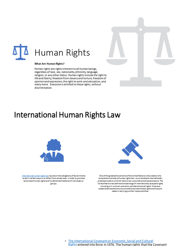 Aarti kumari (Human rights) | PDF | Human Rights | Rights