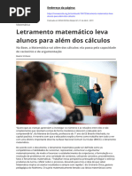 Complemento Matemático 2 - Secundaria | PDF