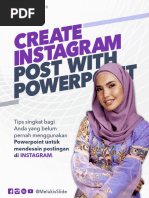 Ukuran Slide PowerPoint: 4:3 vs 16:9 | PDF