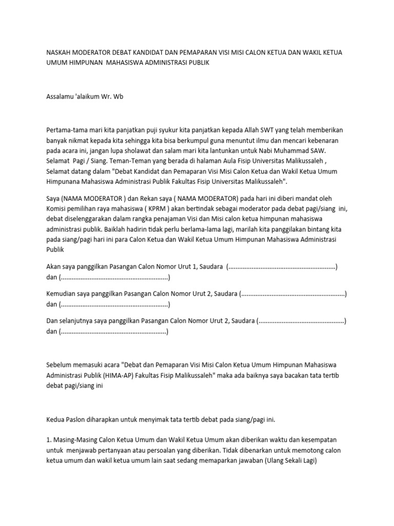 Teks Moderator | PDF | Seni