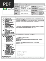 Esp 9 Modyul 3 - Lipunang Pang-Ekonomiya | PDF