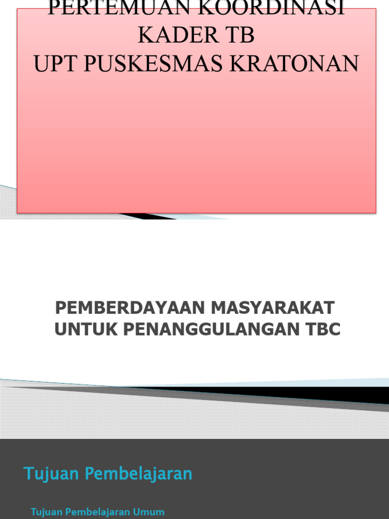 Materi DR - Pitono | PDF | Ilmu Sosial