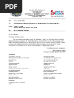 BCPC Flowchart | PDF