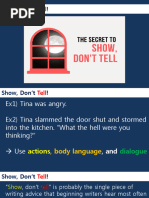 Characterization STEAL Chart | PDF