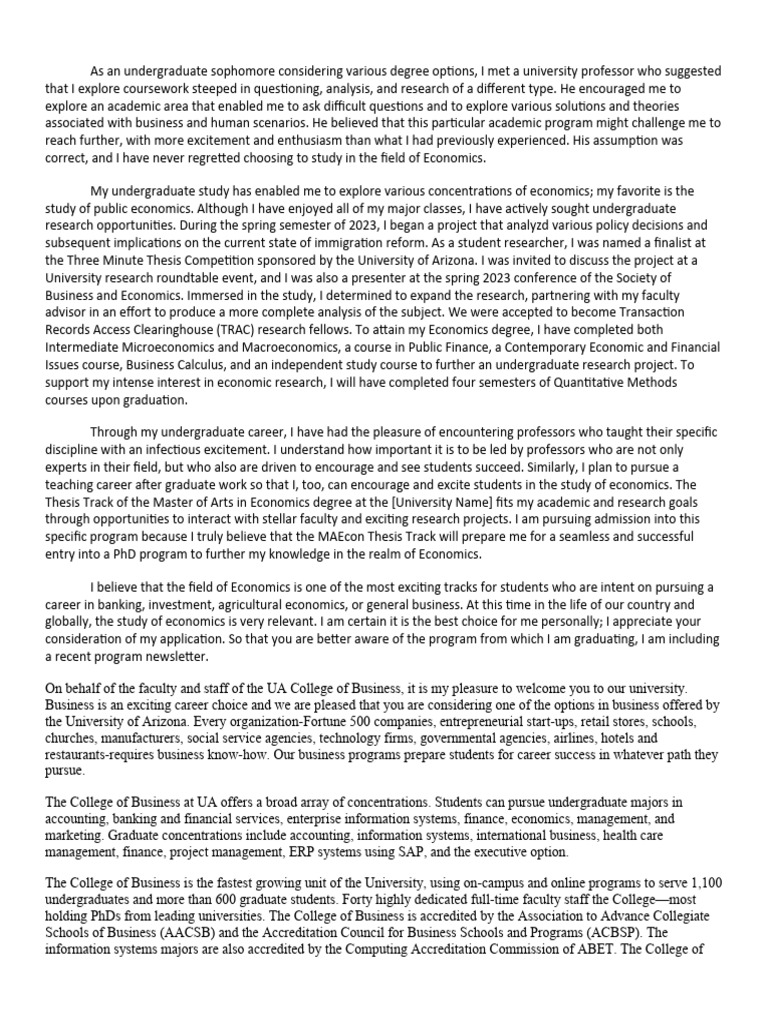 Ayoub Exp22 Word AppCapstone IntroAssessment Research | PDF | Economics | Business