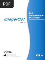 HL7 ORU Message Specifications Guide | PDF | Specification (Technical ...