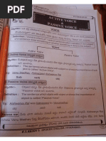 Stompi Notes | PDF | Verb | Subject (Grammar)