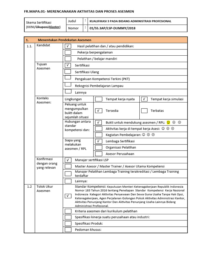 FR - Mapa.01 - Ap | PDF