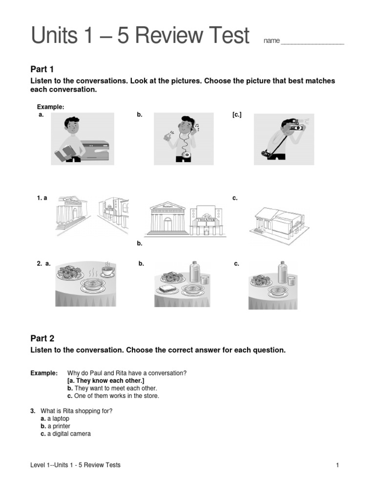ENT104_U1-U5_Revision | PDF | Cuisine | Cooking