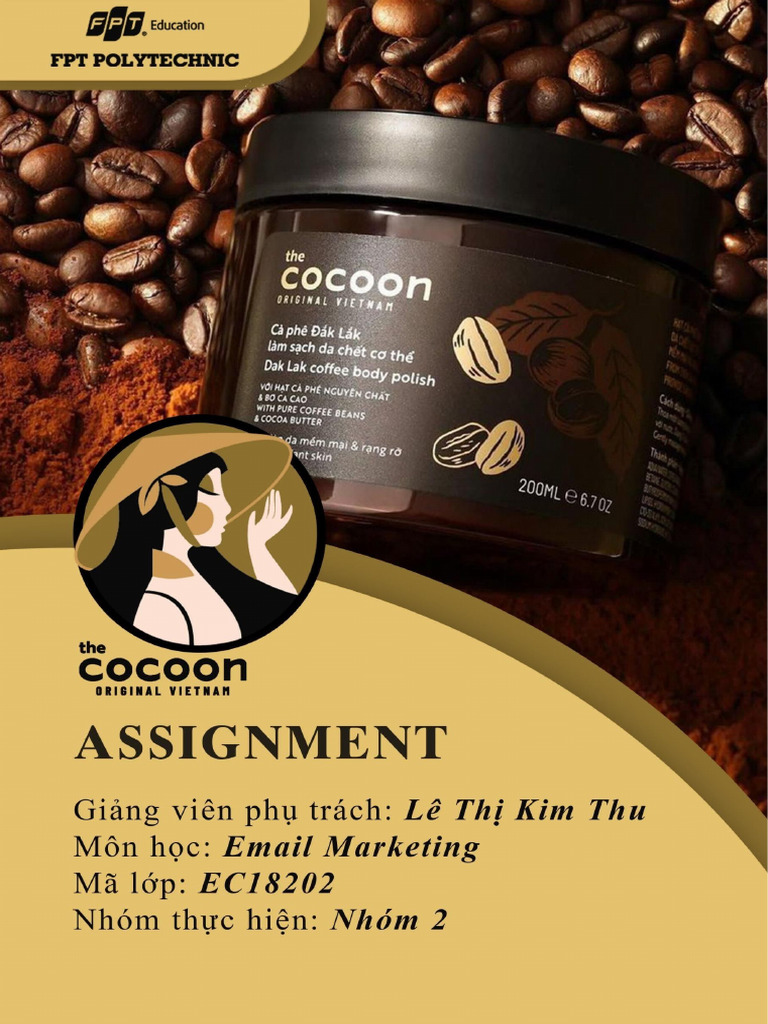 Asm Email Nhóm 2 | PDF