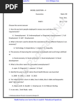 Modul 4 Eng-Drawing - Section Views | PDF | Drawing | Geometry