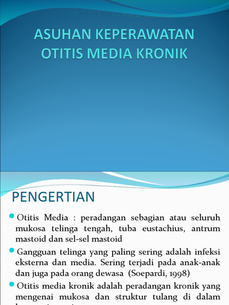 OMK | PDF