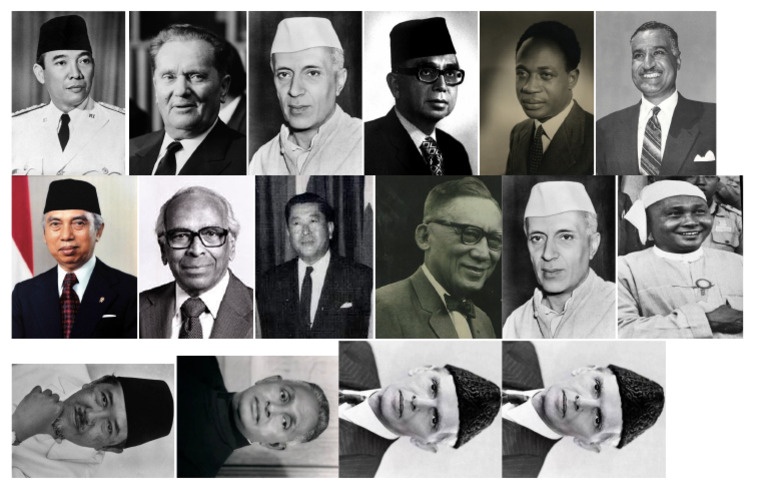 Sejarah Broww!!!! | PDF