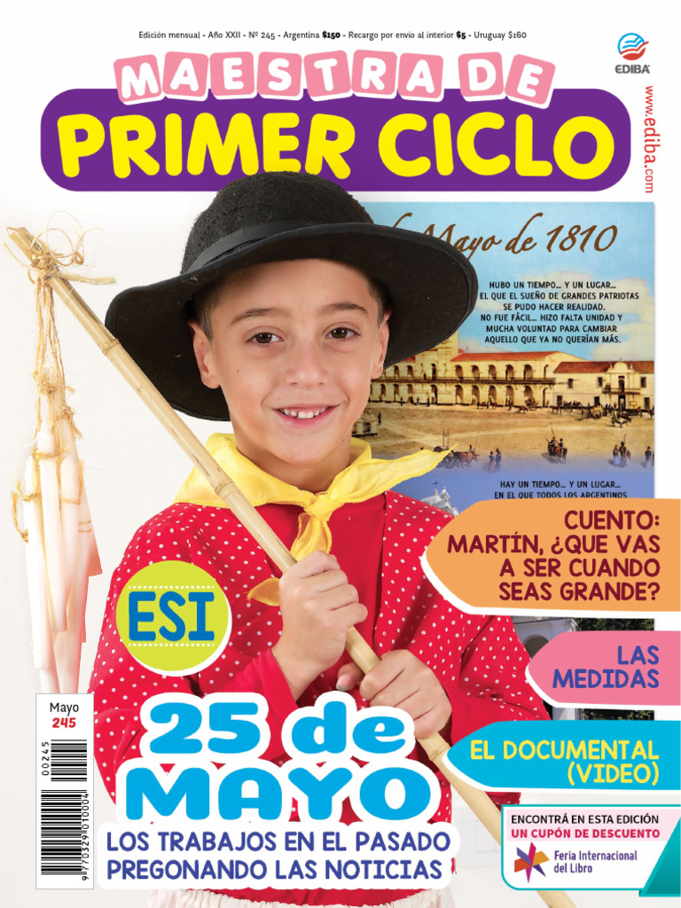 245 - MPC - Mayo 2019 | PDF