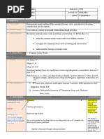 detailed-lesson-plan-in-adjectives-grade-1 | PDF | Lesson Plan | Adjective
