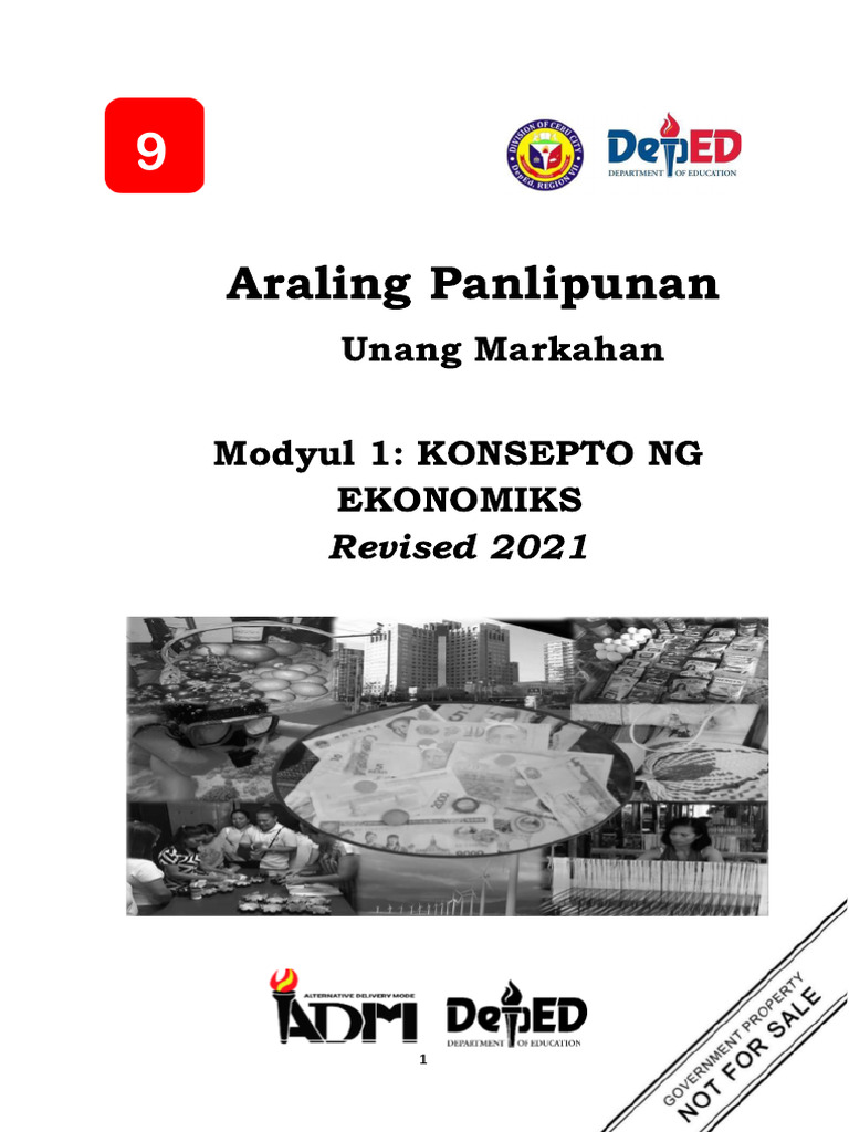 Module 1 AP9 Q1 | PDF