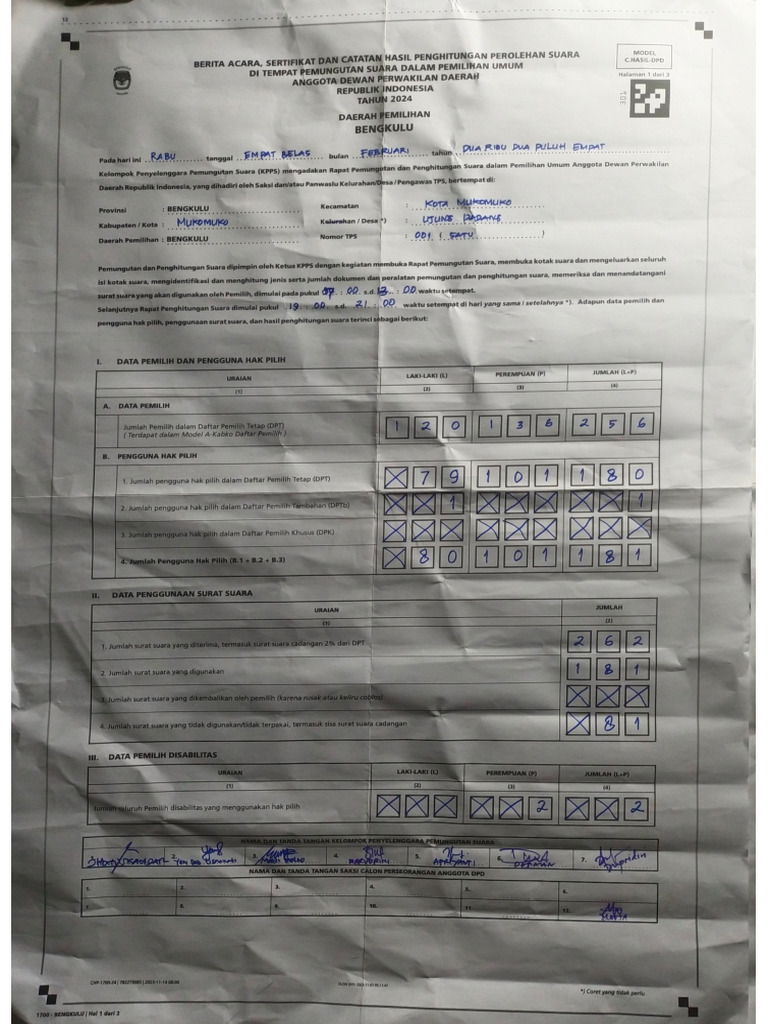 C.Hasil DPD (p1) | PDF