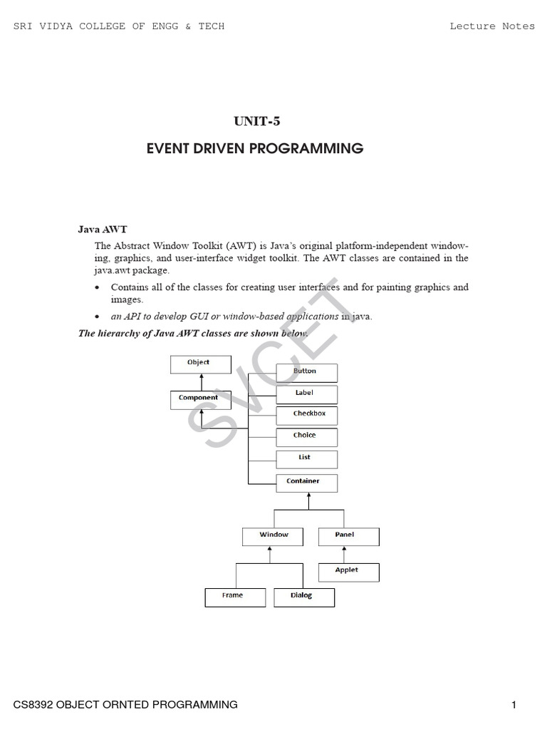 104345 | PDF | Typefaces | Method (Computer Programming)