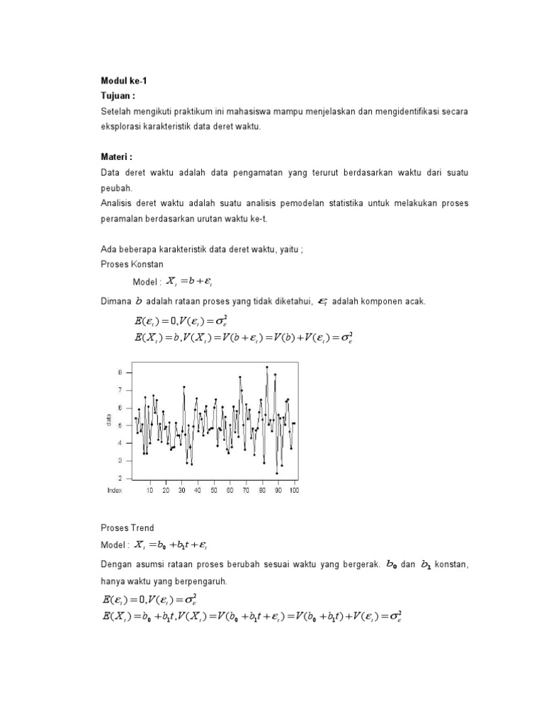 Modul Praktikum Adw | PDF