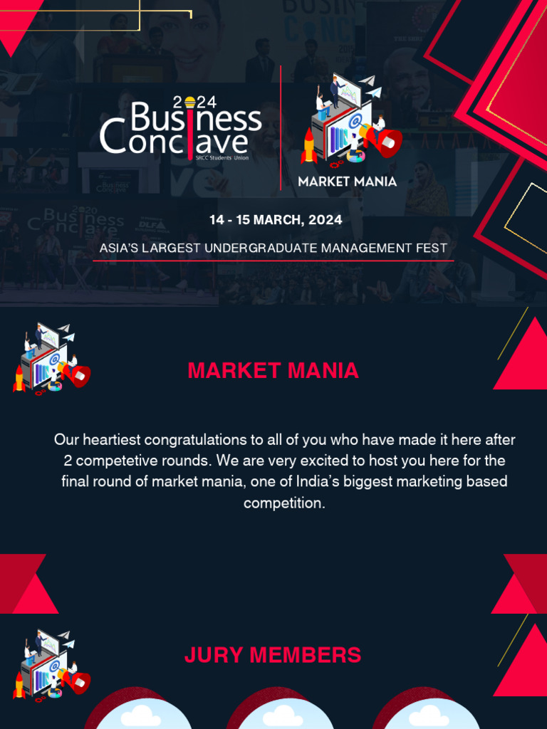 Case Round | PDF | Auction | Marketing