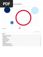 NSW K-10 English Syllabus Overview | PDF | Curriculum | Education Theory