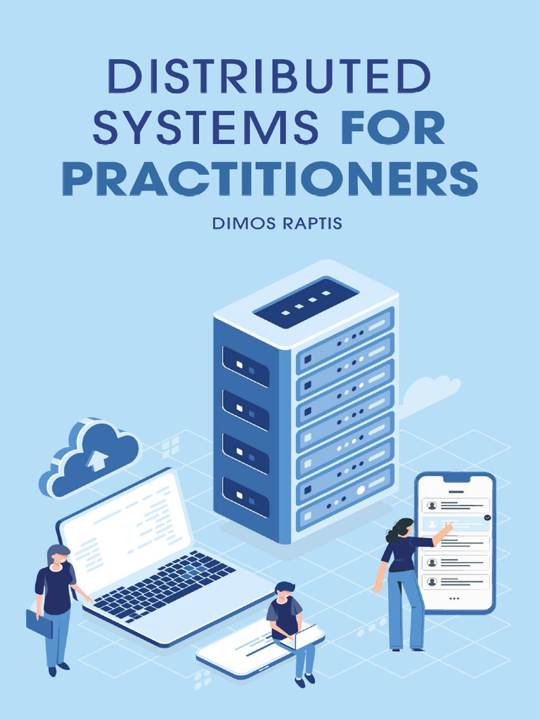 Distributed Systems Guide for Practitioners | PDF | Distributed Computing | Computer Network