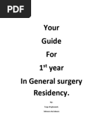 VA CPRS User Guide and Tips | PDF | Blood Transfusion | Medical Imaging