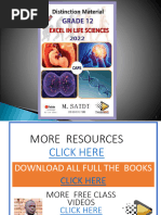 Miss Anglers Life Science Cheat Sheet 250616 082809 | PDF