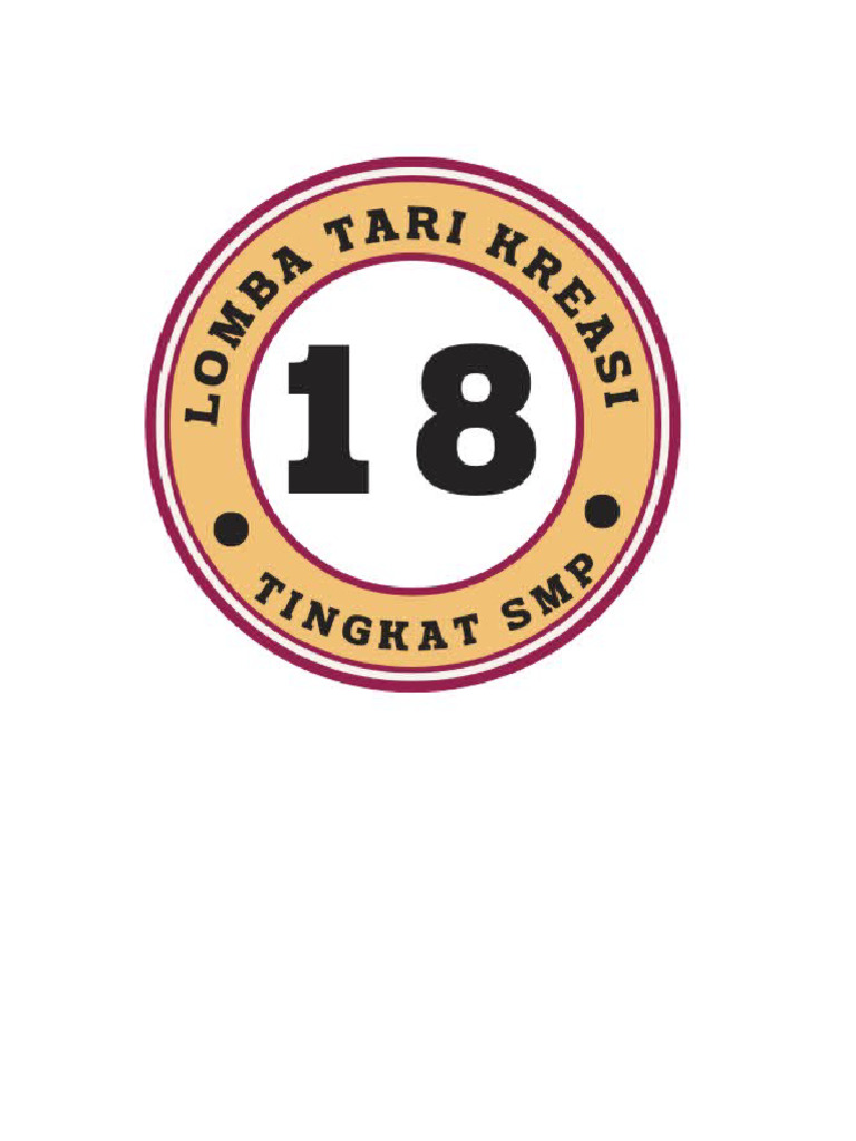 Nomor Dada SMP | PDF