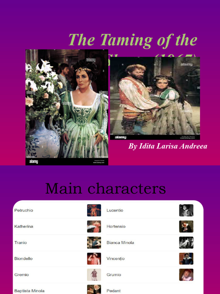 Proiect Engleza | PDF