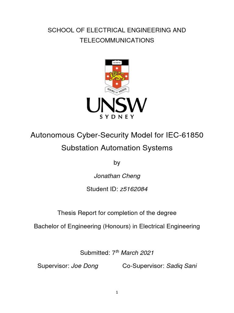 Thesis B Example2 | PDF | Key (Cryptography) | Public Key Cryptography