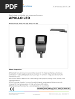 Lighting Fixture Catalog - Egylux 2021 | PDF | Mains Electricity | Lighting