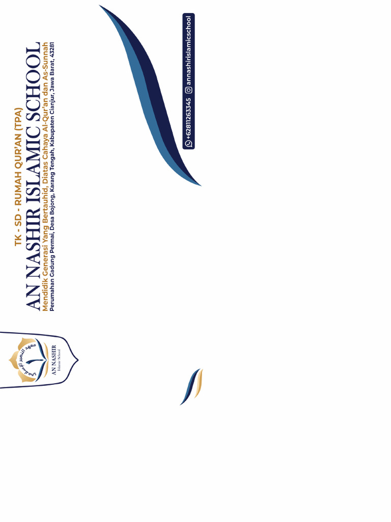 Amplop Annashir Fix | PDF