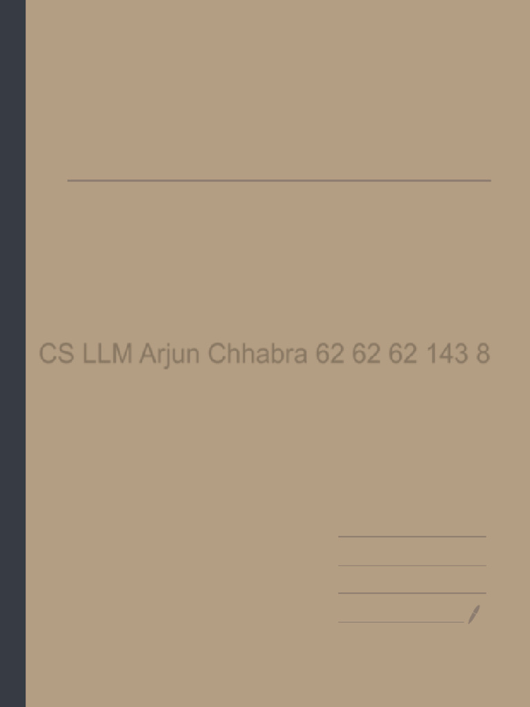 Important Questions For May 22 - Compressed - Watermark - Ac43aff8 Ccb7 ...