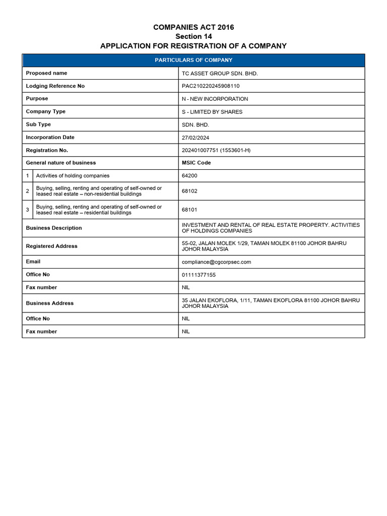 24.02.27 - Section 14 - SuperForm | Download Free PDF | Common Law | Justice
