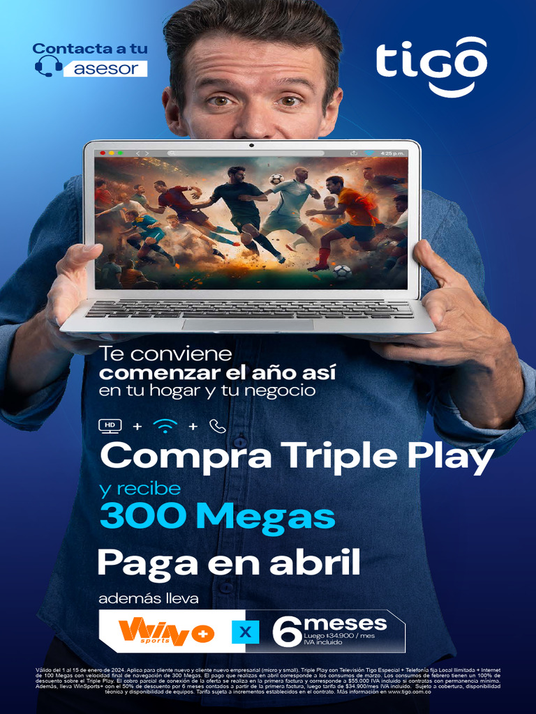 Home 316 Bts 5 Grilla Digital Enero 2024 | PDF | Tecnología de información y comunicaciones ...