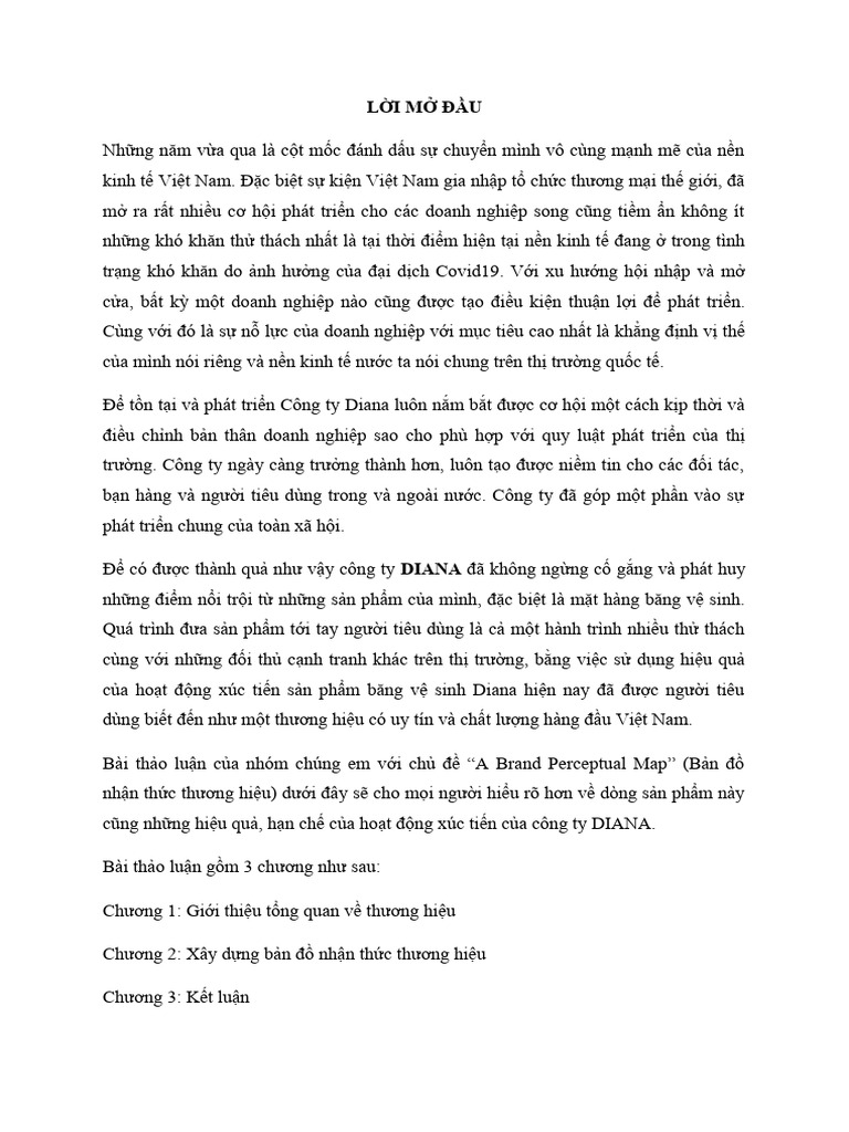 T NG H P Bài Báo Cáo | PDF