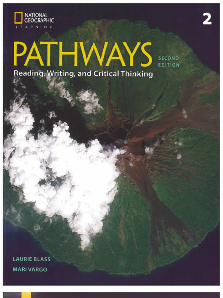 Pathways Level 2 CH 1 Happiness | PDF