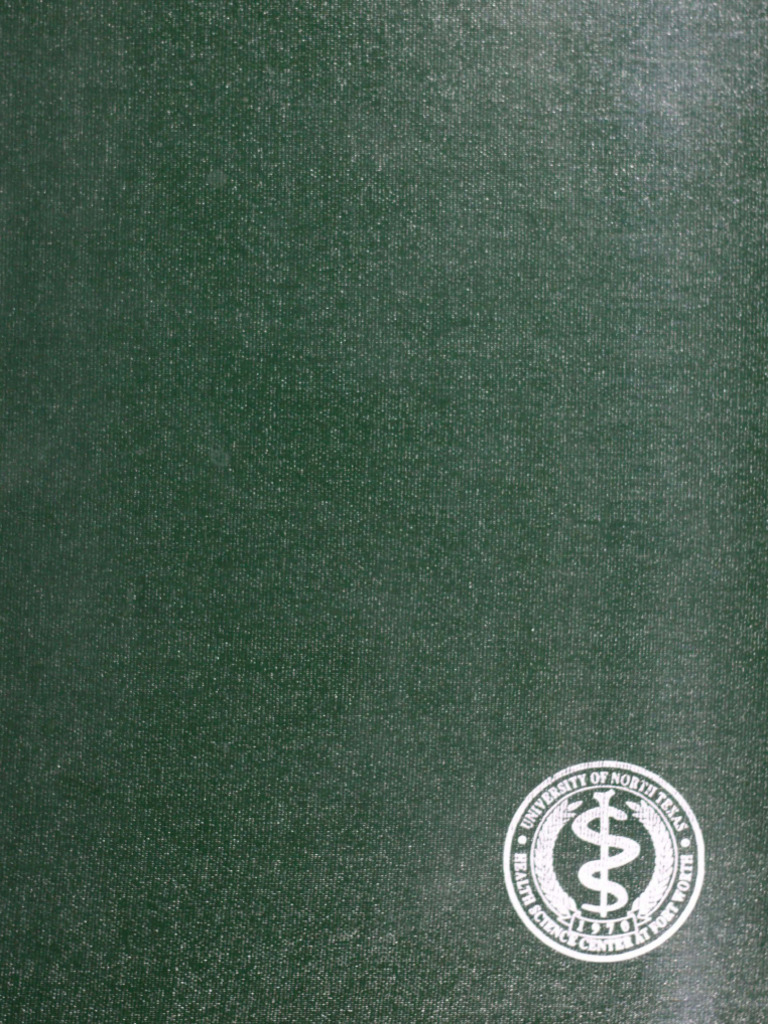 Budd HooperVisualOrganizationTest | PDF | Dementia | Neuropsychological ...