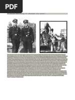 German Army Ranks | PDF | Military Rank | Sergeant
