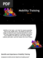 Transverse Plane Exercise Guide | PDF