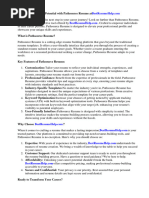 Mccombs Resume Template | PDF | Résumé | Adobe Photoshop