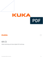 Mastering KUKA Robot. | PDF
