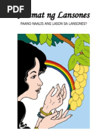 Ang Batang Tamad | PDF