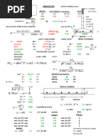 Tabla TASC - DNV | PDF